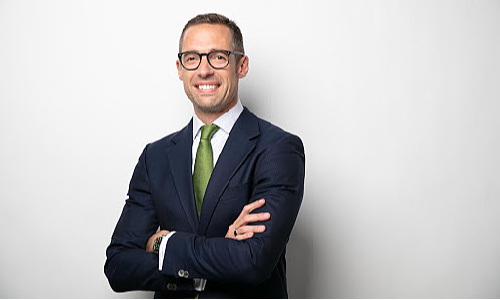 Silex: Fintech erhält neuen CEO