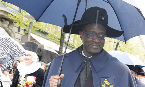 Tidjane Thiam im Fadenkreuz des Zürcher Establishments