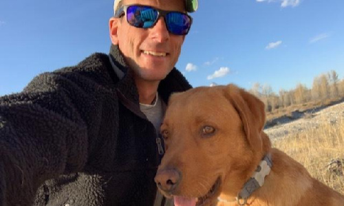 Alex Friedman: Vom GAM-Chef zum Kinderbuch-Autor