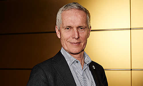 Roger Staub: «Die Leute wollen helfen, wissen aber nicht wie»