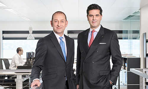 Bellevue Group: Aktionärsfreundliche Abschreiber