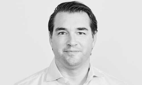 Ex-Fisch-CEO Philipp Good gründet Asset Manager