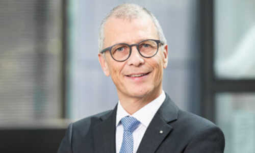 GKB: Hohes Amt für CEO Daniel Fust