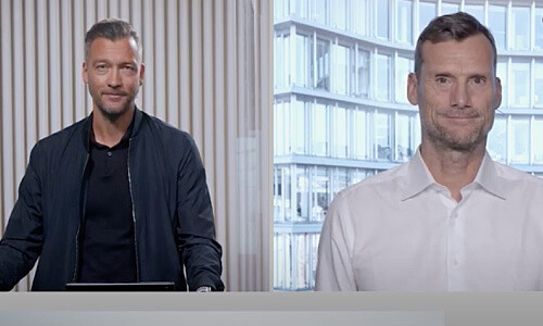 Mathias Ruch: «Es kommen Finanzprodukte, die wir nicht kennen»