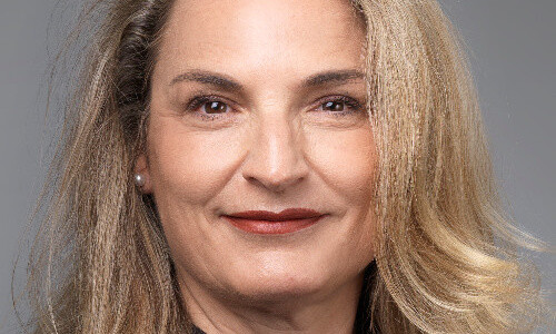 Long-Tenured Lombard Odier Executive Moves