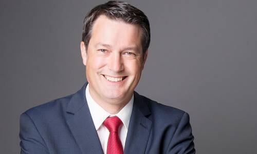 Daniel Bühr: «Wir wissen genau, was gutes Management ausmacht»