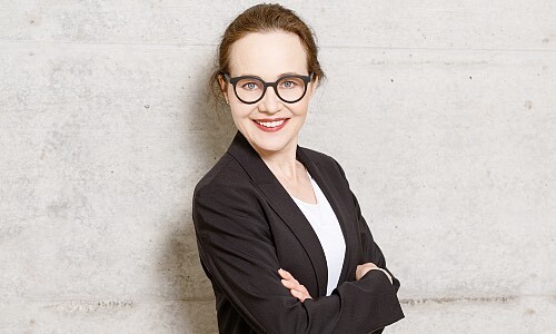 Das ist die neue «Mrs Cumulus» der Migros Bank