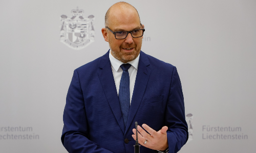 Kampf gegen Geldwäscherei: Gute Noten für Liechtenstein
