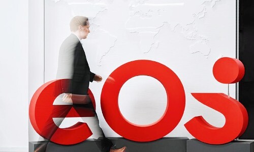 Inkasso-Firma EOS kommt in der Schweiz unter neue Leitung