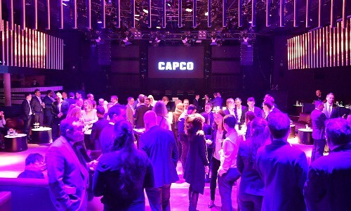 Bankenberaterin Capco erweitert Zürcher Team