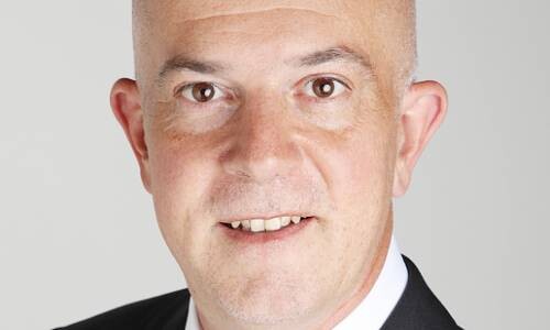 Andreas Ita: «The CS First Boston Solution is an Elegant One»