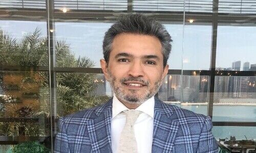 EFG International ernennt neuen CEO für Dubai