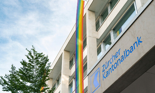 ZKB überschreitet die Milliardengrenze