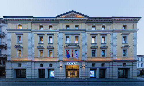 Il Gruppo Cornèr è pronto per affrontare le sfide future