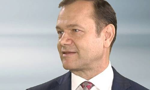 Bank of America Reorganizes Zurich and Frankfurt Offices