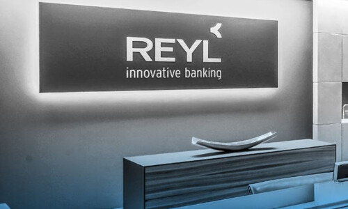 Bank Reyl muss in Frankreich nochmal zahlen