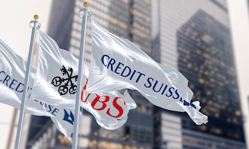 JPMorgan: «Very Attractive» Returns from CS Takeover