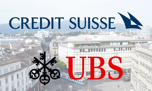 UBS Welcomes Top Credit Suisse Investment Bankers in Asia