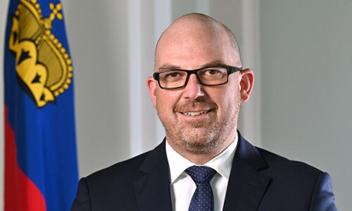 Liechtenstein will sich dem Bitcoin weiter öffnen