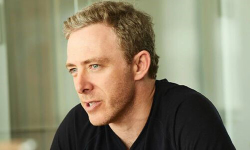 Dominic Williams: «No board, no CEO. An algorithm will run everything»