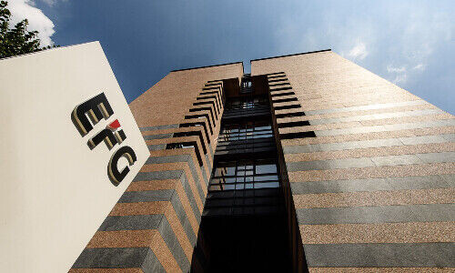 EFG startet Aktienrückkauf