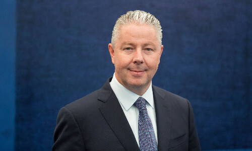 Deutsche Bank ernennt neuen CEO für die Schweiz