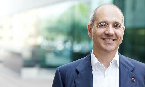 Adriano Lucatelli: «Warum der Kapitalismus einen Reset braucht»