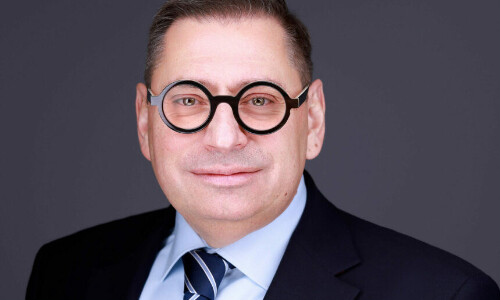 Timo Paul: «Viele Leute werden eingestellt und bald wieder entlassen»