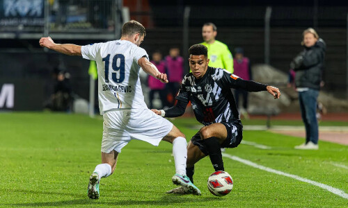 Il Football Club Lugano ha aderito al Lugano’s Plan B