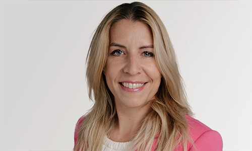 In eigener Sache: Simone Töllner stösst zu finews.ch