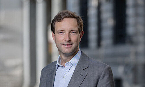 Frédéric Rochat: «Viele KMU prüfen wegen Juso-Initiative Alternativen»