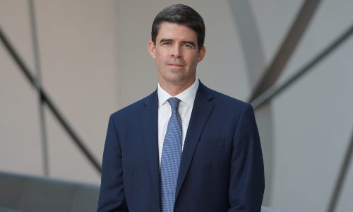 Deutsche Bank Appoints UBS Manager as Head of Wealth Management