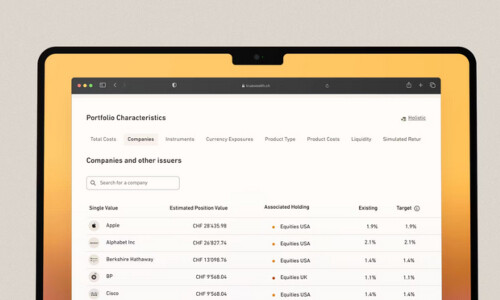 True Wealth Aims To Provide Better Transparency For ETFs