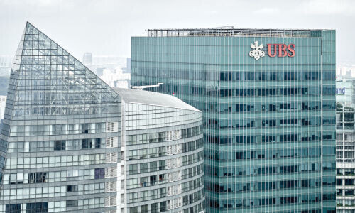 UBS krempelt US-Wealth-Management-Geschäft um