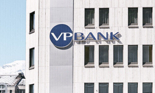VP Bank: Profit Drops by More Than Half