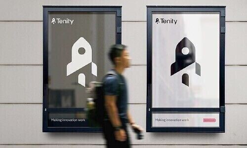 Tenity and GFTN Seek to Promote Global Future of Fintech
