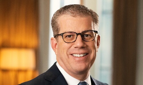 UBS Reshuffles Global Wealth Management Division