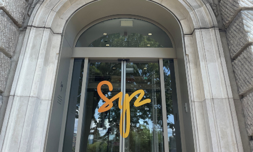 Bank Syz spannt Vontobel den Chefökonom aus