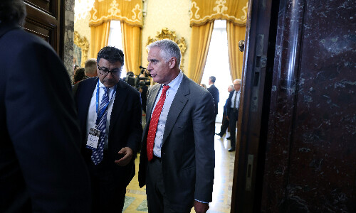 Andrea Orcel pronto ad abbandonare dossier Banco Bpm