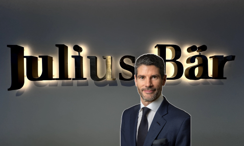 Julius Bär: New CEO Sidelines Consultants