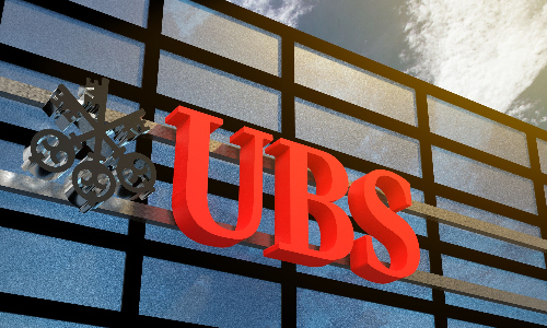 UBS Surges Ahead: Driving Integration, and Embracing AI