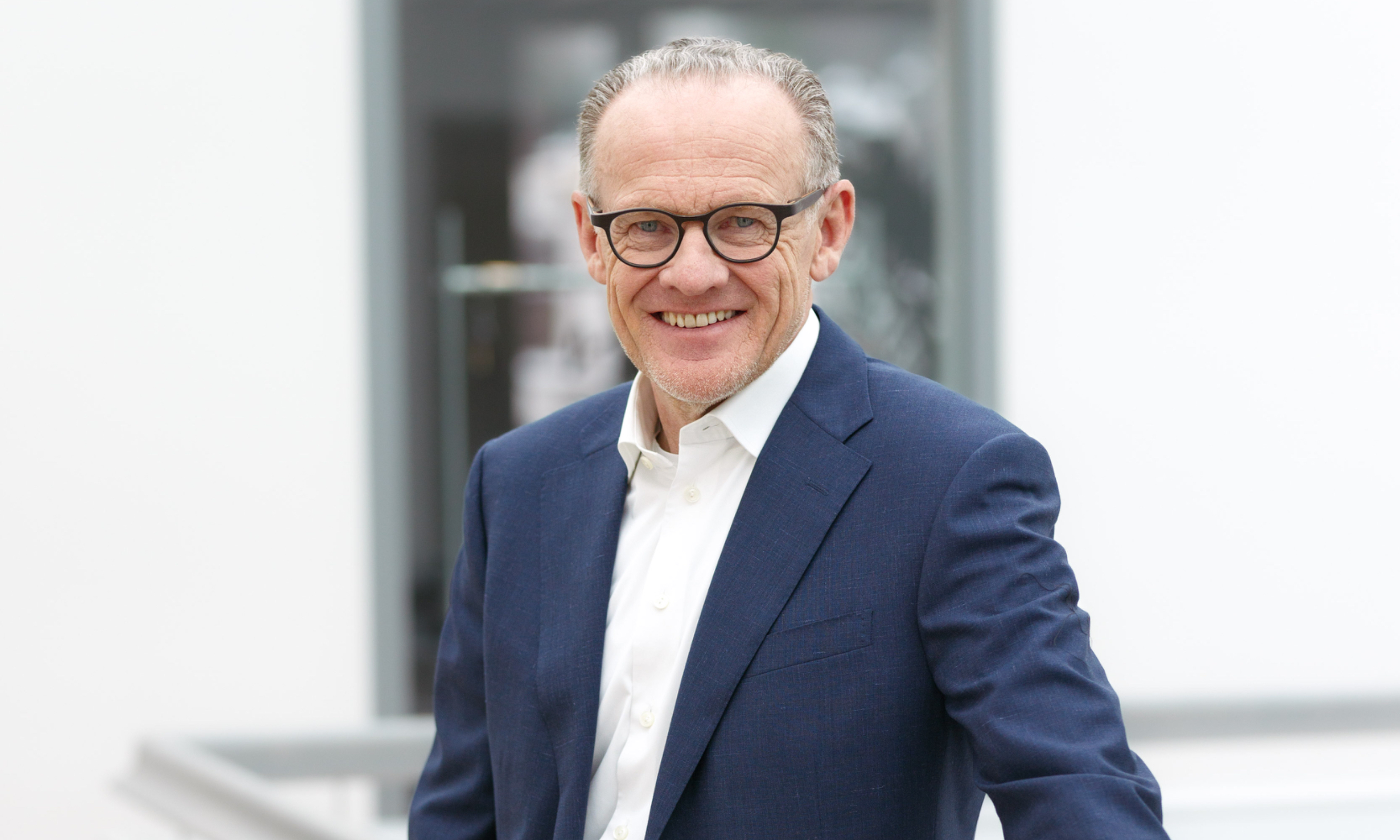 Raiffeisen Schweiz: Verwaltungsratspräsident geht