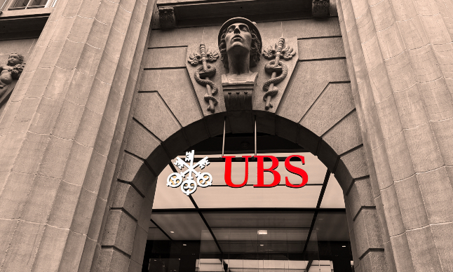 UBS Ends 2025 Share Buyback Program