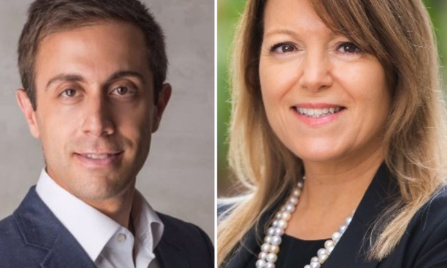 Prominenter Abgang bei Julius Bär