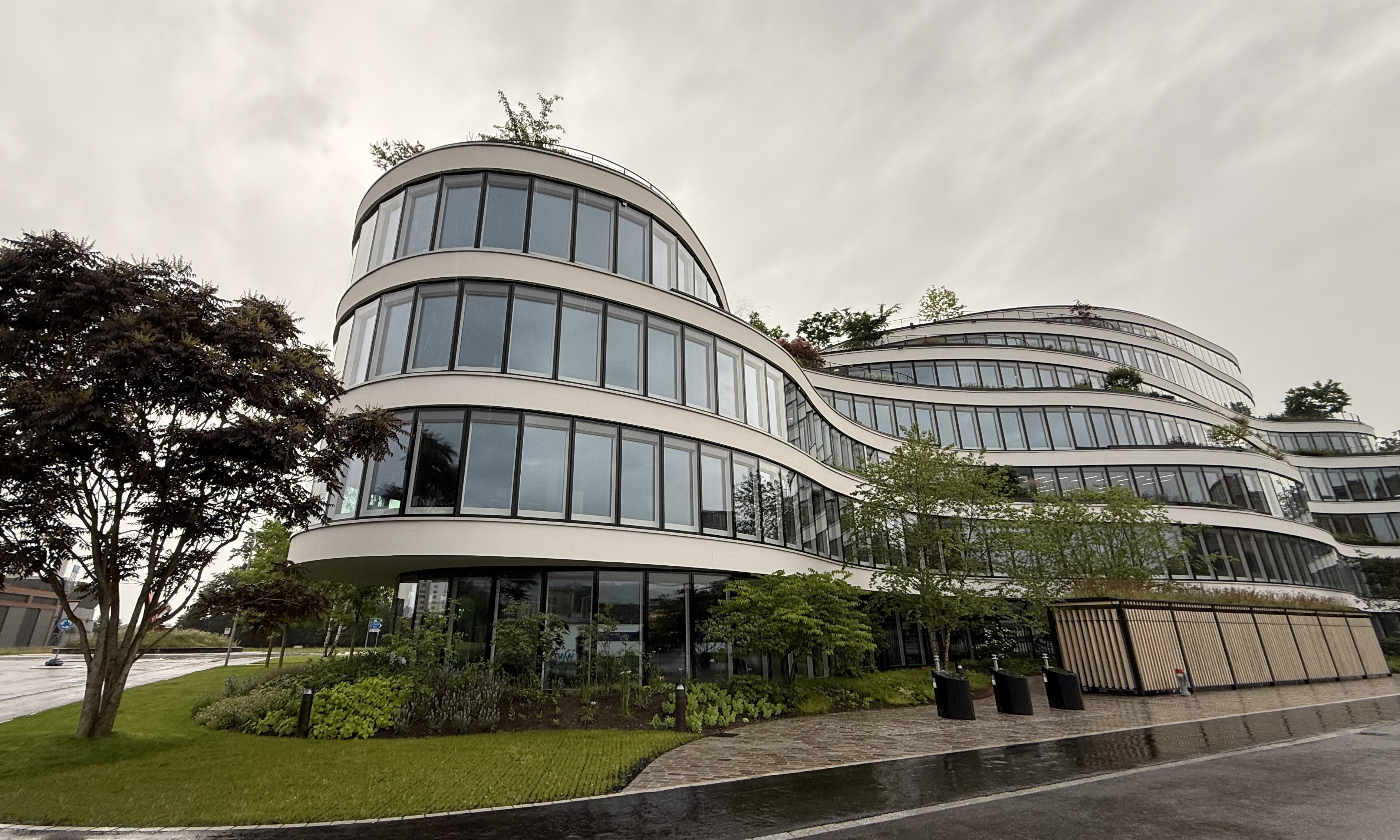 Partners Group wächst 2025 zweistellig