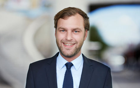 Kessler mit neuem Leiter Berufliche Vorsorge