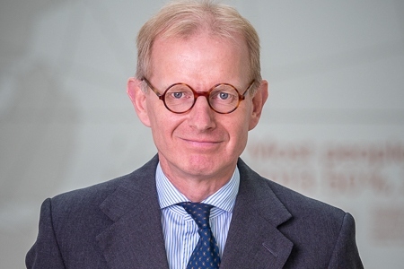 Head of Swiss Re Alternative Capital Partners Exits