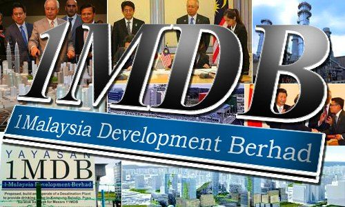Dossier 1MDB
